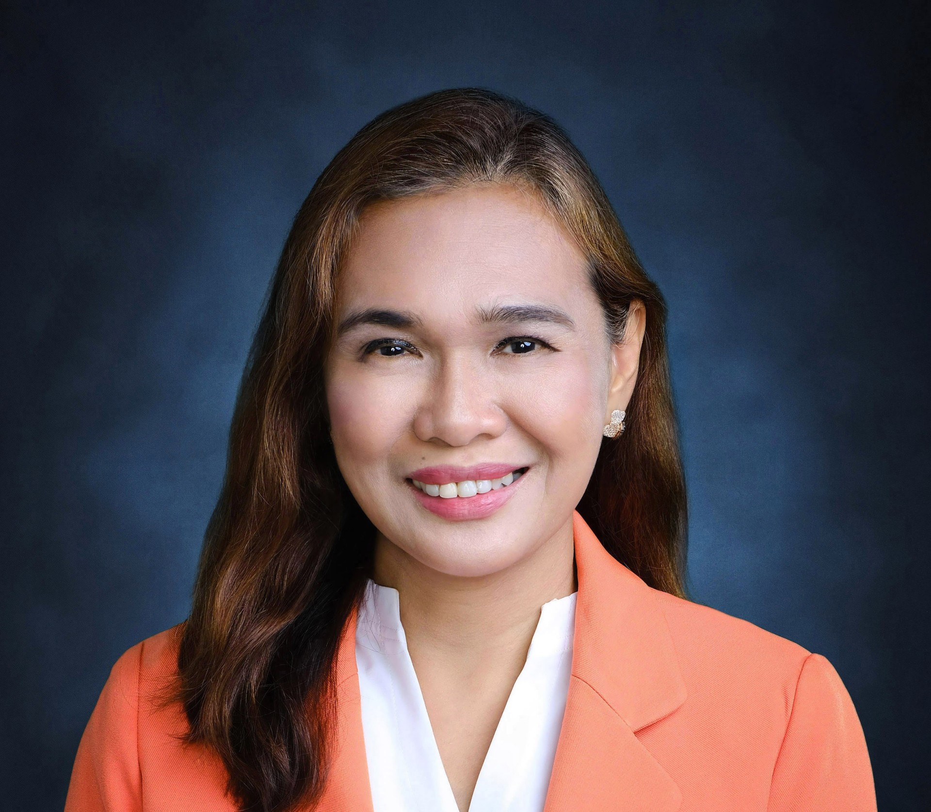 Dr. Chris Samuel S. Babol – School President – North Valley College