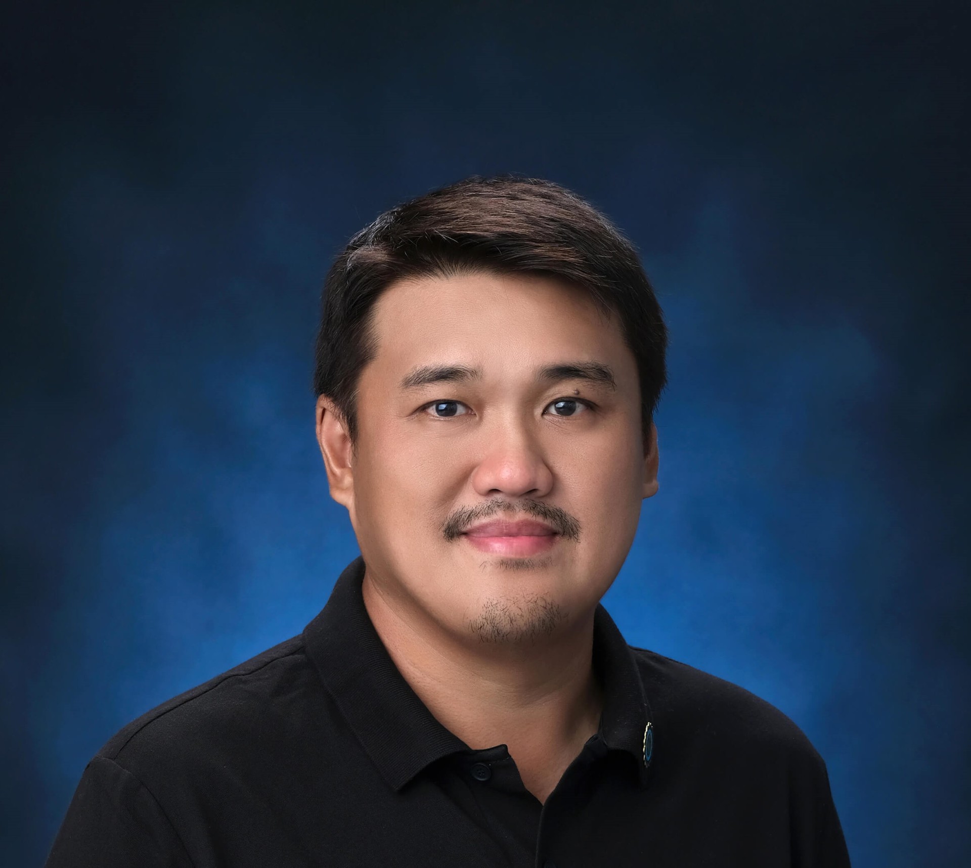 Dr. Chris Samuel S. Babol – School President – North Valley College