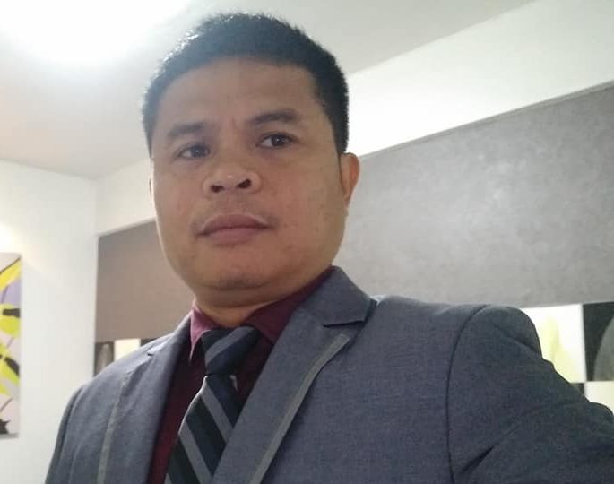 Rogelio P. Bayod, PhD – Quality Assurance Specialist – North Valley College