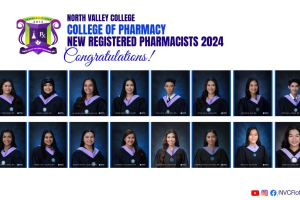 North Valley College – Bringing Education Closer to People